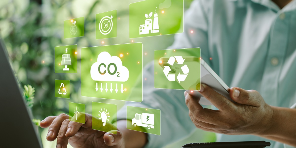 BorsodChem Zrt.’s Report on Greenhouse Gas Emissions in 2023